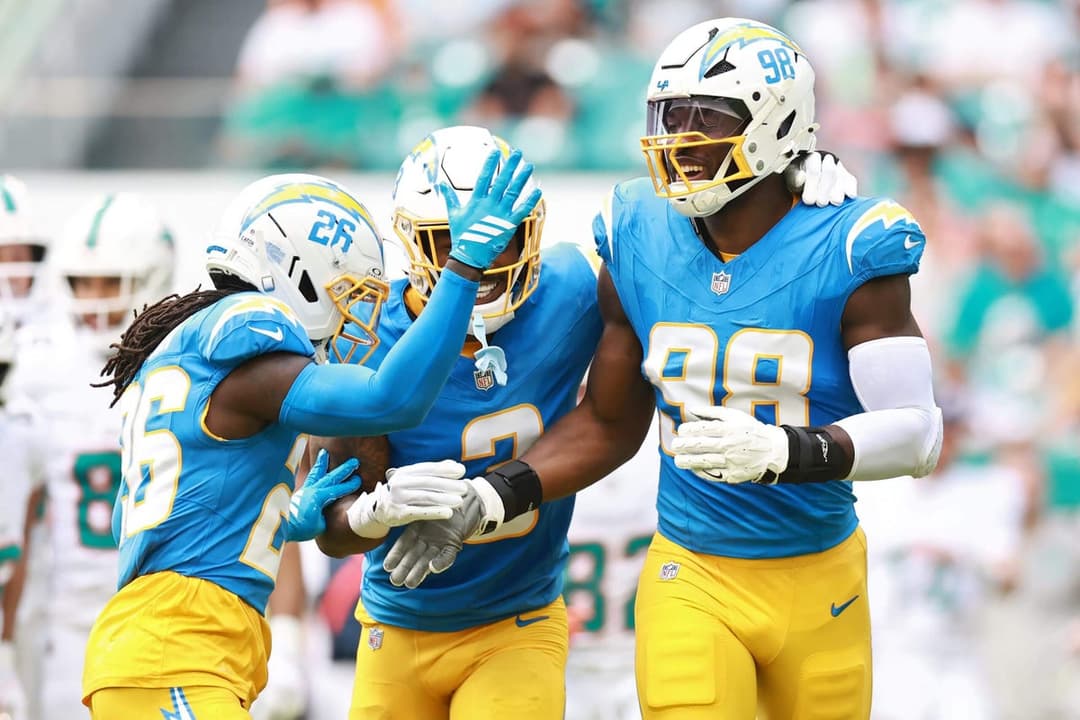 Watch: How the NFL salary cap impacts teams at the trade dea...