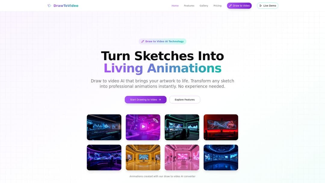 Ovi AI - Advanced AI video generator for physics-accurate, professional ...