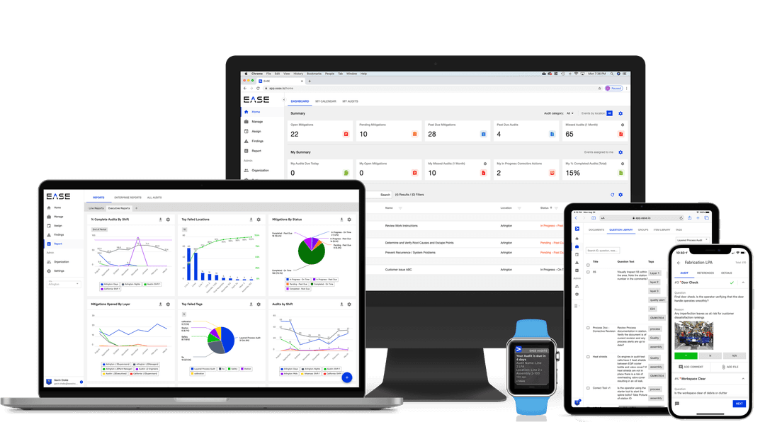 EASE Reviews, Features, Pricing & Alternatives | AI-U